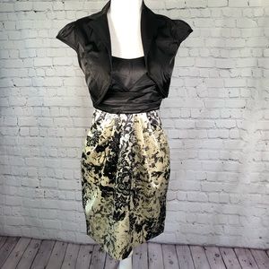 Ruby Rox | Dresses | Ruby Rox Strapless Dress Size 5 Bonus Top | Poshmark